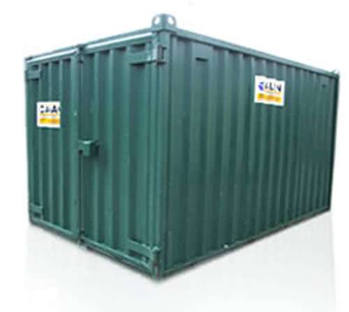 Shipping & Storage Containers | Calnan Containers | Containers for Sale ...