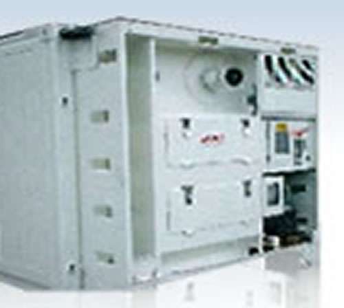 Shipping & Storage Containers | Calnan Containers | Containers for Sale ...