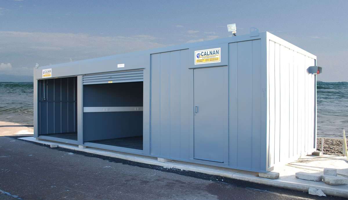 The Calnan Group have been established for 50 years