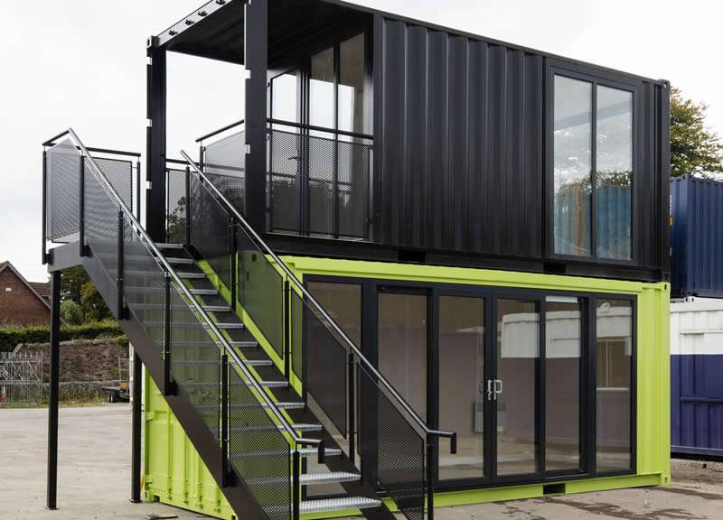 Bespoke | Calnan Containers | Containers for Sale and Hire in Ireland