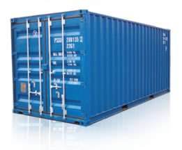 About Calnan Containers | Calnans Containers