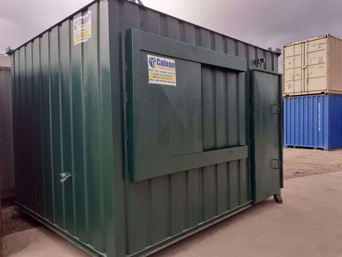 Special Offers - Calnan Group