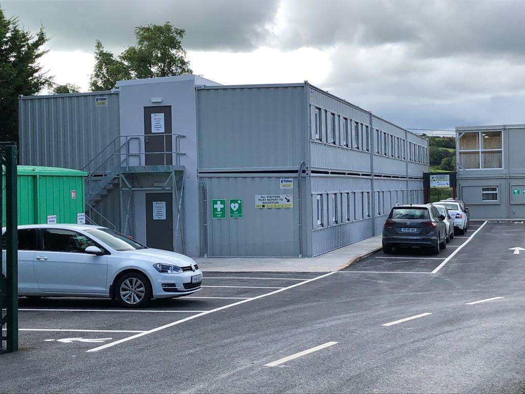 The Calnan Group have been established for 50 years