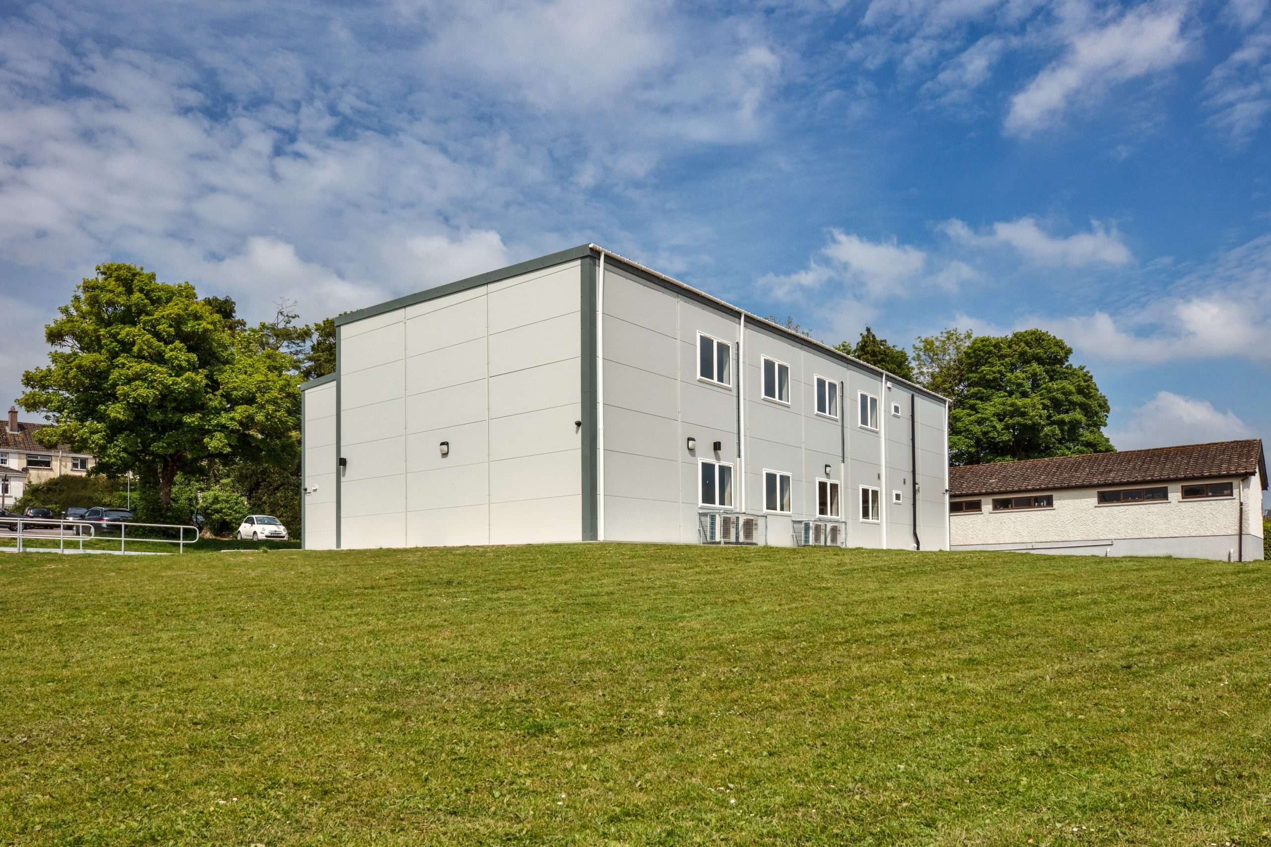 Calnan Group | Specialising in Custom Container Conversions