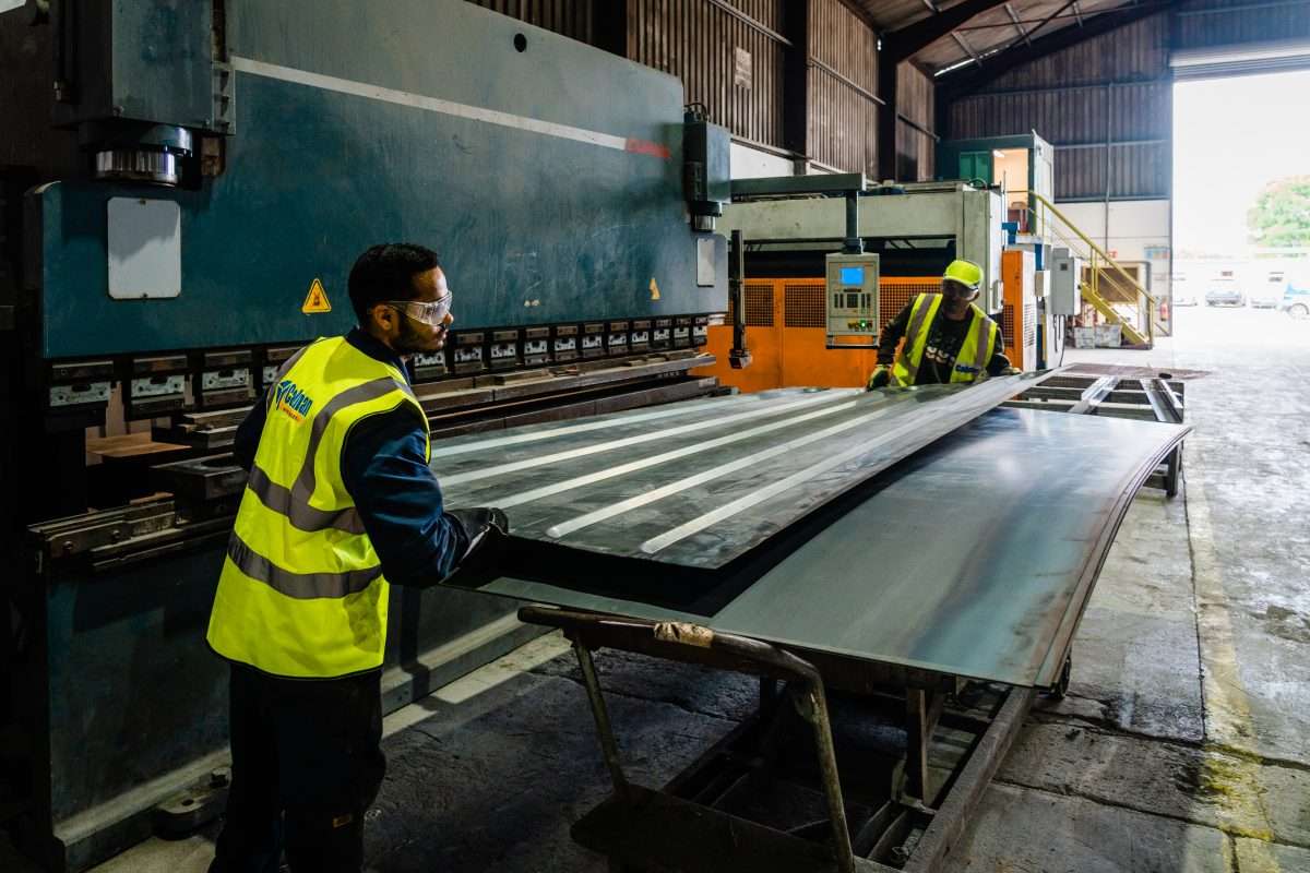 The Calnan Group have been established for 50 years a